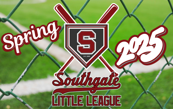 Home [southgatelittleleague.com]